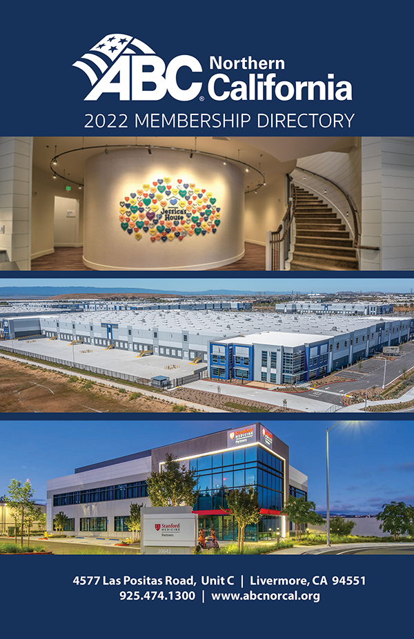 Membership Directory - ABC NorCal